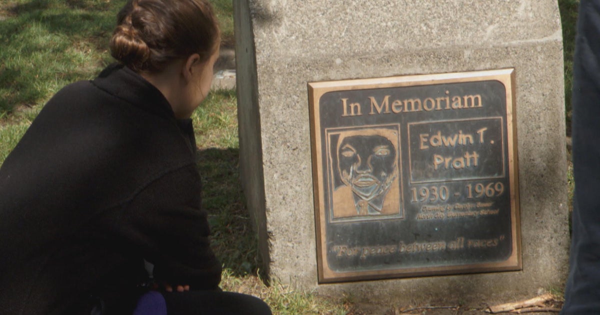10-year-old finds way to honor local civil rights leader decades after ...