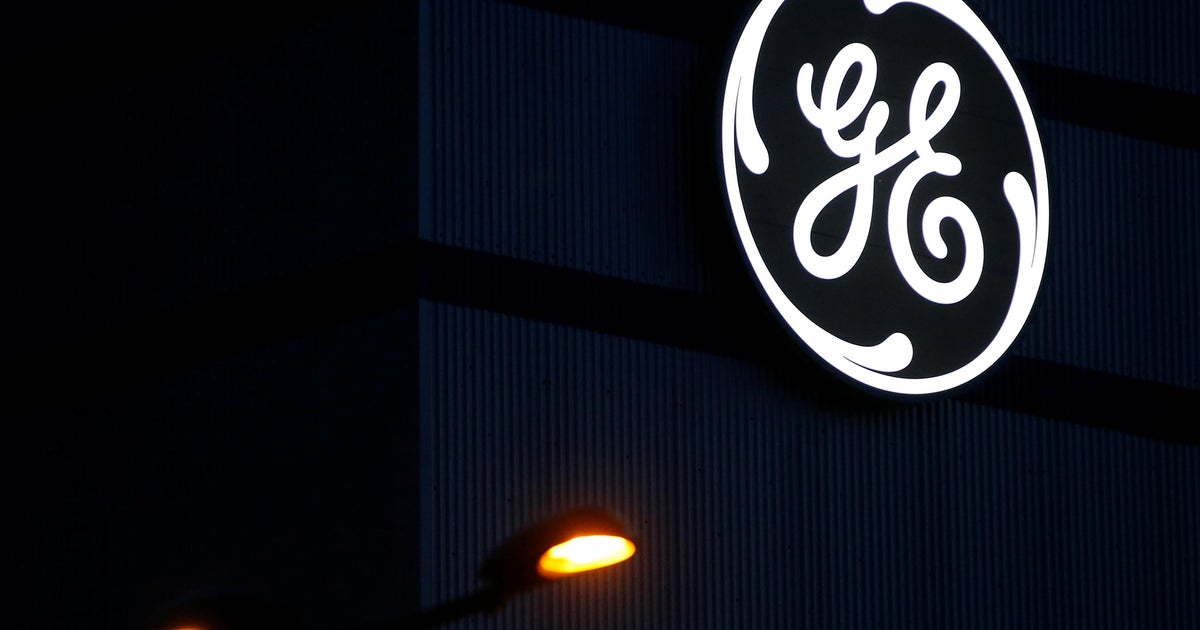 General Electric: Accounting fraud "bigger than Enron" alleged by ...