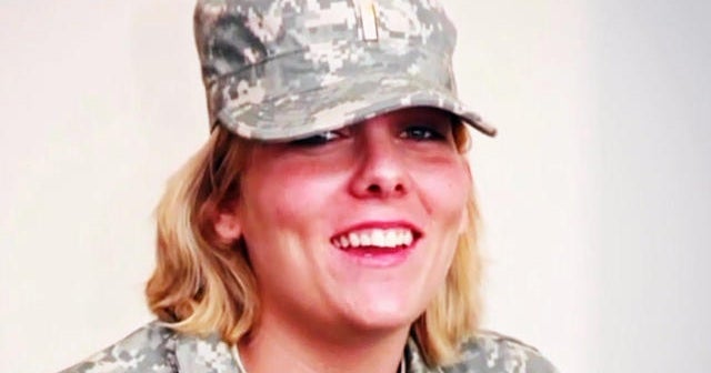 "48 Hours: NCIS" sneak peek: Trail of Fire - CBS News