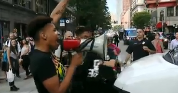 4 arrested amid protests over fatal police shooting of Antwon Rose Jr ...