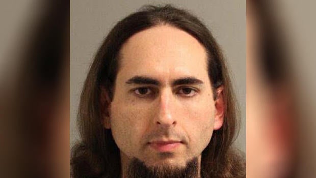 Jarrod Ramos: Maryland shooting suspect identified in shooting at ...