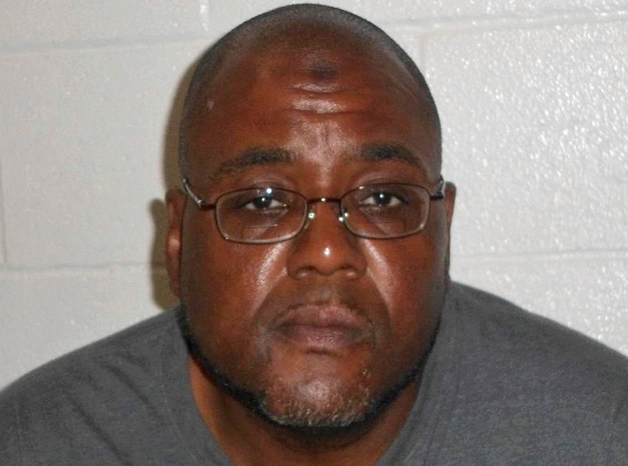 Demetrius Pitts, suspect in Cleveland July 4 terror plot, allegedly ...