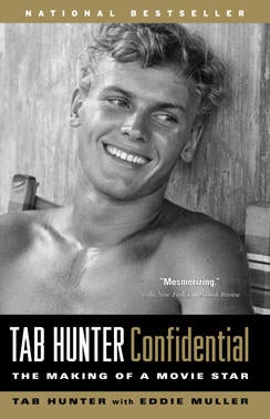 Tab Hunter tells all - CBS News