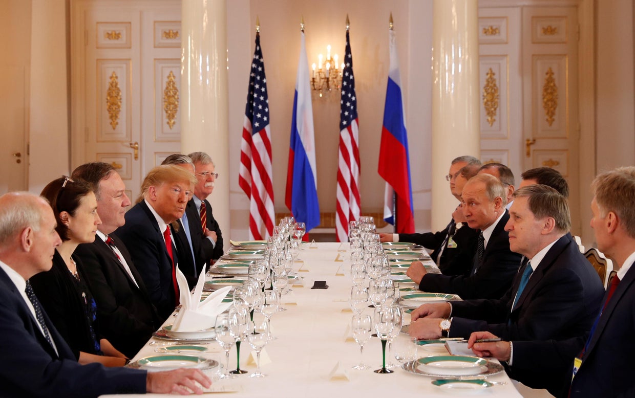 Trump, Putin meeting: U.S., Russian presidents hold joint press ...
