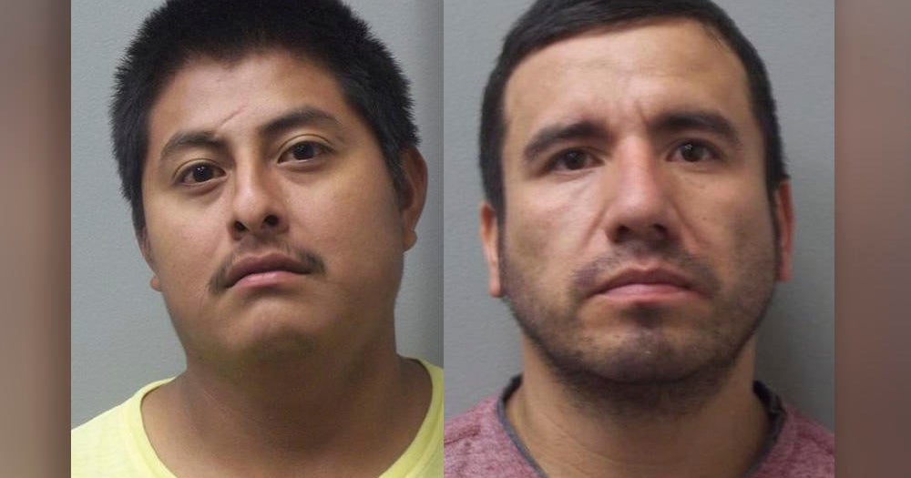 Investigator: Girl was beheaded after seeing grandmother die - CBS News