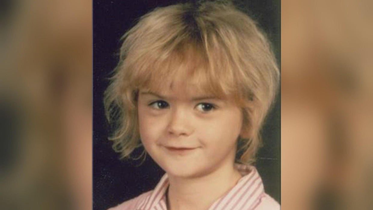 April Tinsley murder: Mom of Fort Wayne, Indiana girl killed in 1988 ...