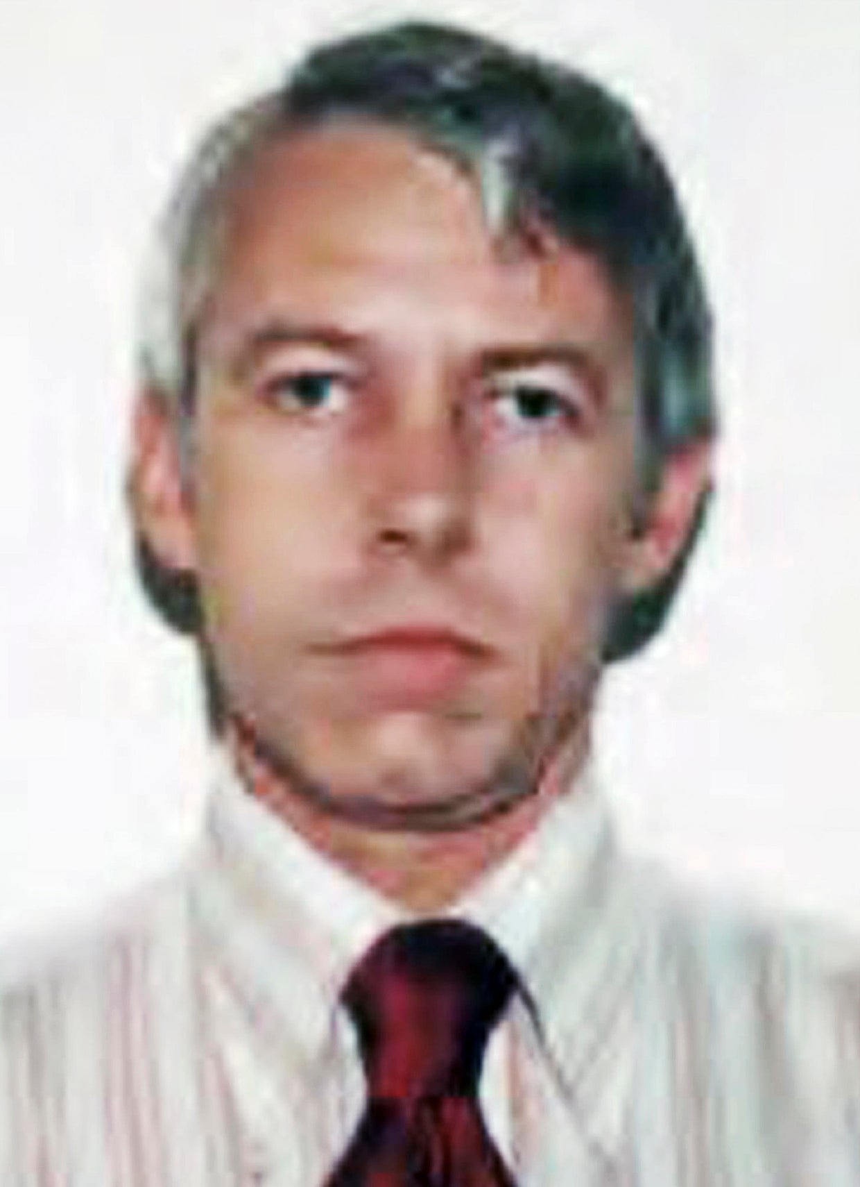 Richard Strauss: Ohio State says 100 ex-students report sexual ...