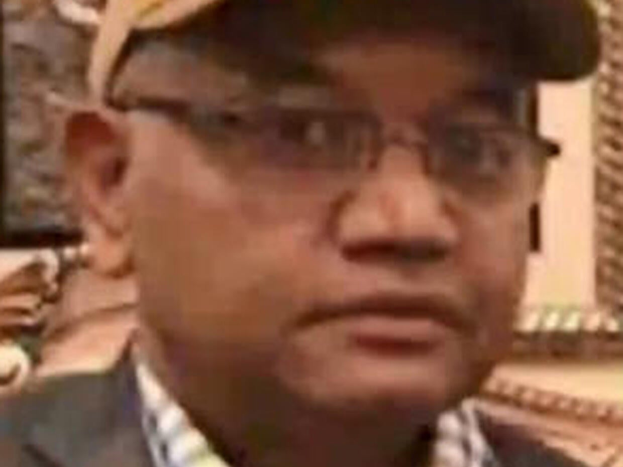 Ayub Ali, father of 2 Parkland, Florida, shooting survivors, killed ...
