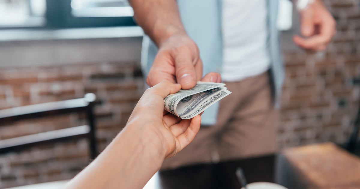 The new American adult: Mom and dad help pay the bills - CBS News