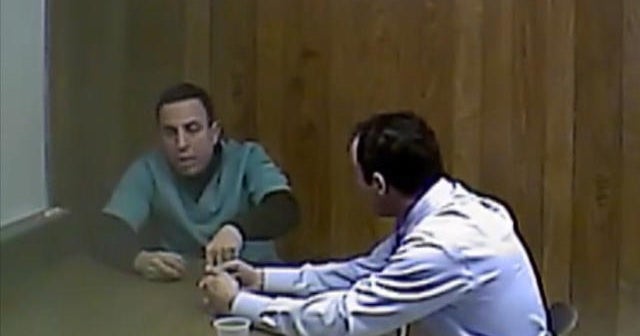 Gilberto Nunez: "I wasn't there ...what do you want me to tell you ...