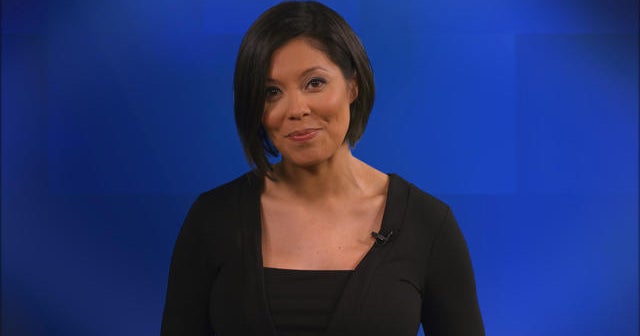 Gender terminology 101 - CBS News