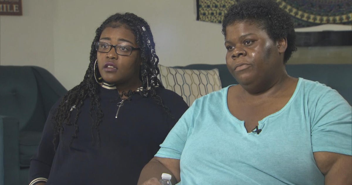 Thurman Blevins' family calls officers' account "untrue" and vows third ...