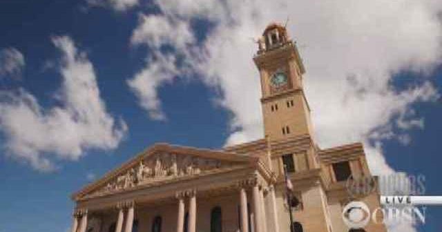 "48 Hours" preview: "The Evidence Room" - CBS News