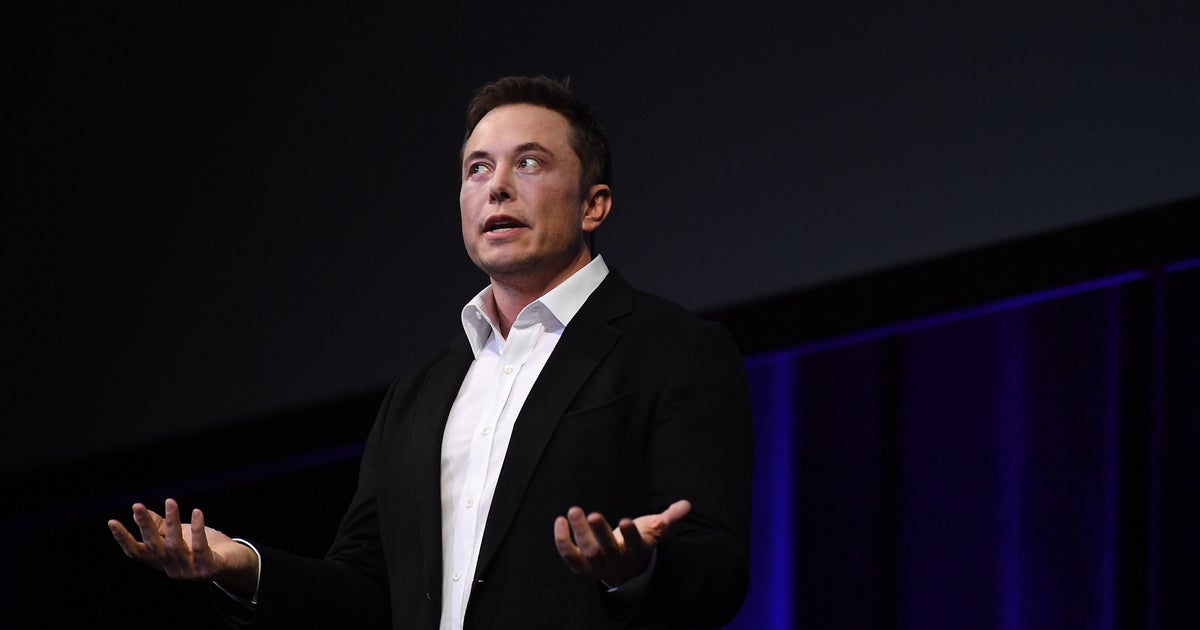 Elon Musk to step down as chair of Tesla board, settles with SEC for ...