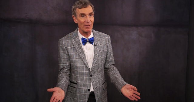 Top 5 Reasons Creationism Is An Assault On Science: By Bill Nye - CBS News