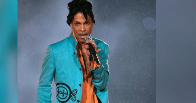 Sheriff: Prince autopsy is completed, body is with family - CBS News