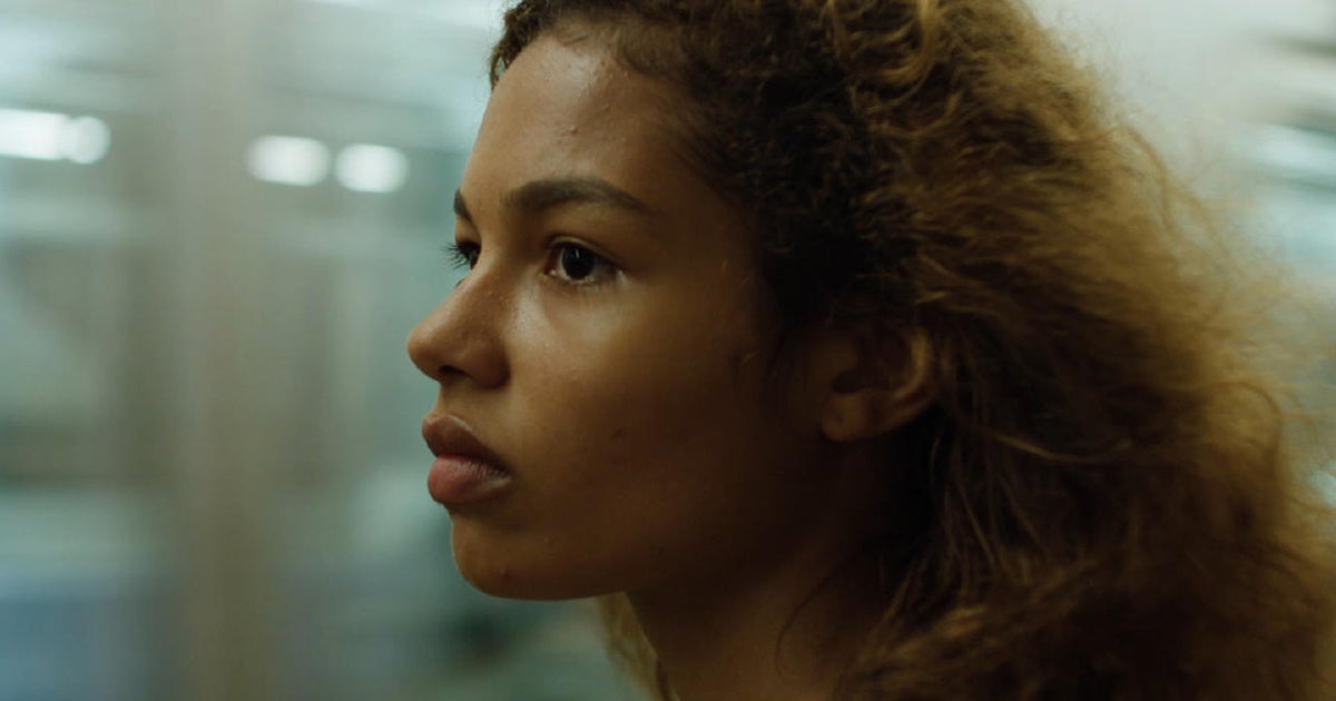 Review: An actress' identity blurs in "Madeline's Madeline" - CBS News