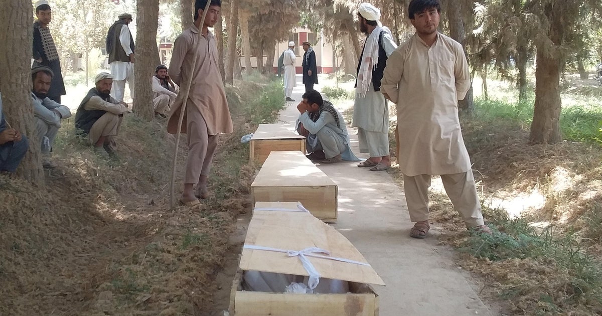 Taliban claims new Afghanistan assault in Baghlan as Ghazni slowly ...