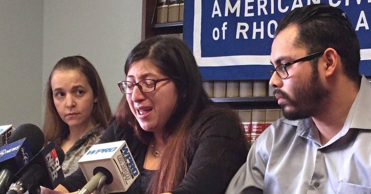 Federal agencies accused of setting "trap" to arrest and deport ...