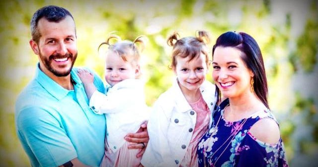 Chris Watts: Shanann Watts' husband charged with killing pregnant wife ...
