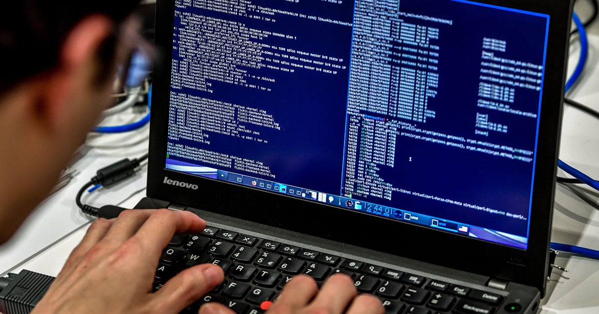 FBI investigates computer hacks in two California House campaigns - CBS ...