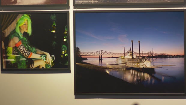 A portrait of America - CBS News