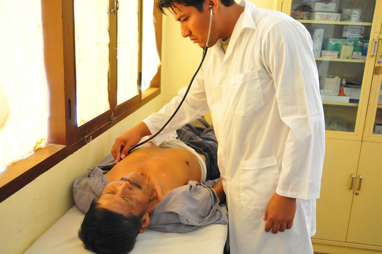 The 20 deadliest animals on Earth, ranked (WARNING: GRAPHIC IMAGES)