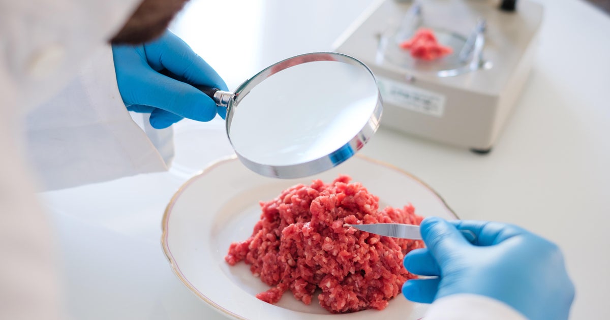 Missouri first U.S. state to ban word "meat" on anything but animal ...