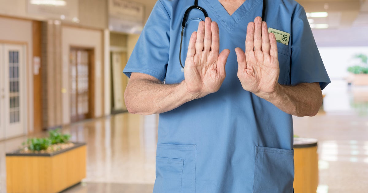 Seriously ill? Coverage denied? Here’s what you can do - CBS News