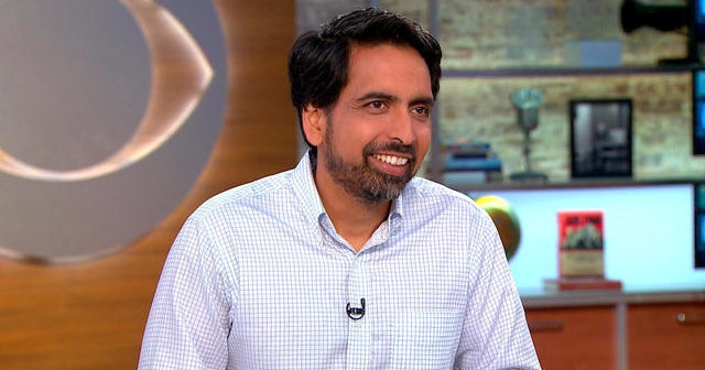 Khan Academy founder announces mastery learning features - CBS News