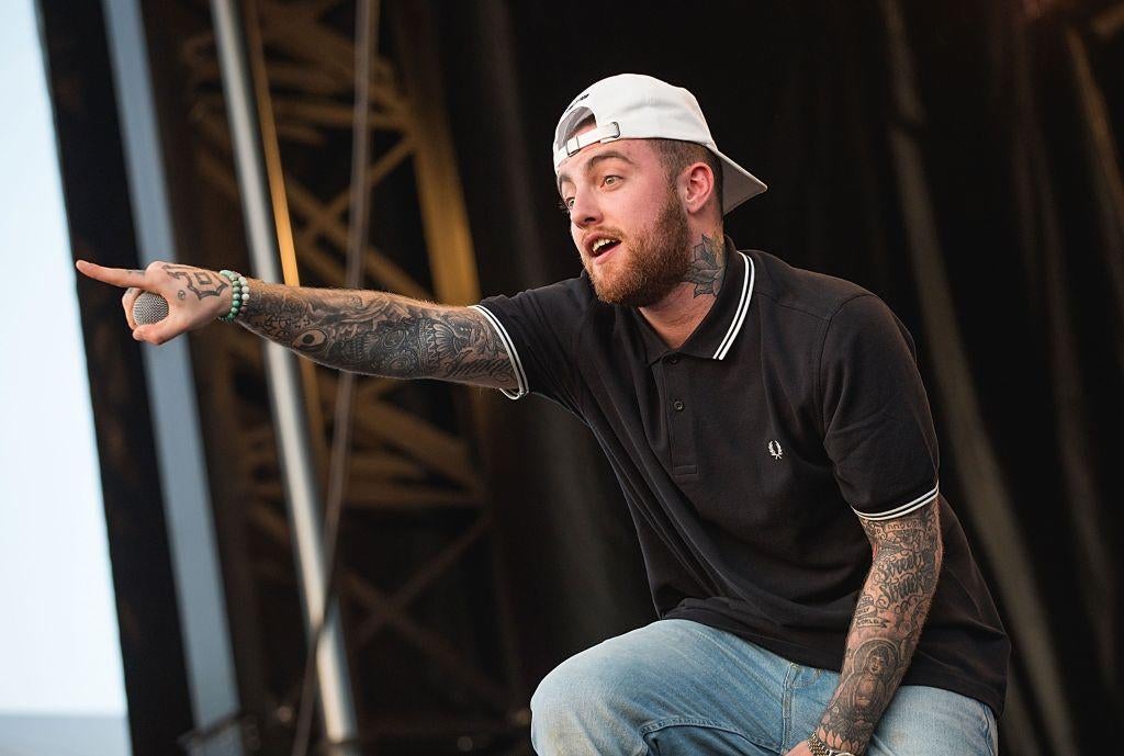 Mac Miller news: 3 charged for providing drugs before rapper Mac Miller ...