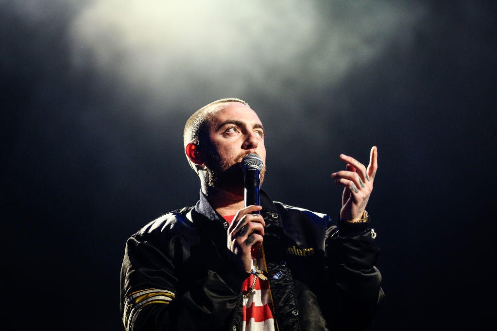Mac Miller, Pittsburgh rapper and producer, dies at 26 - CBS News