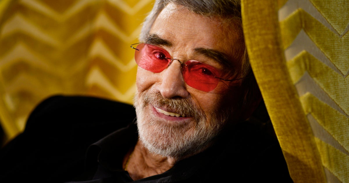 Burt Reynolds' final projects: "Defining Moments," planned role in ...