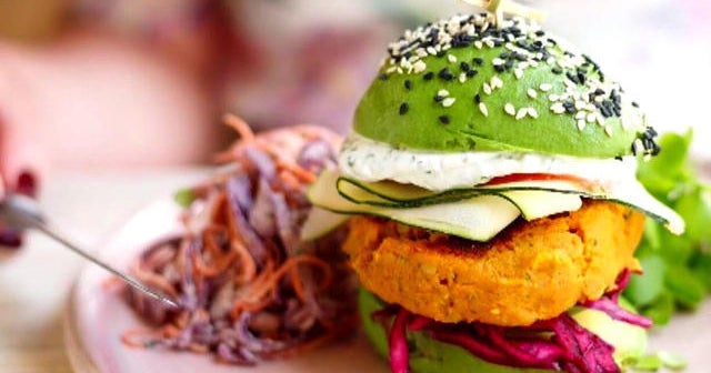 Avocado restaurants a new food trend - CBS News