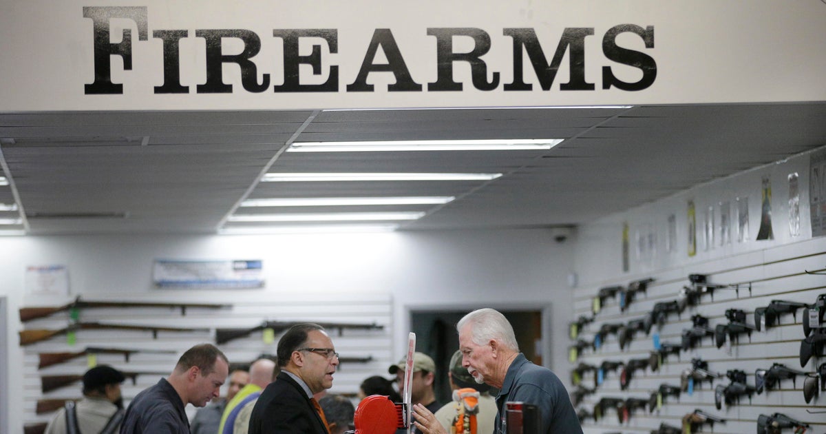 Gun control bill: Background checks front-and center as House votes to ...