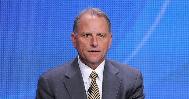 Fired "60 Minutes" boss Jeff Fager warned CBS News reporter: "There are ...