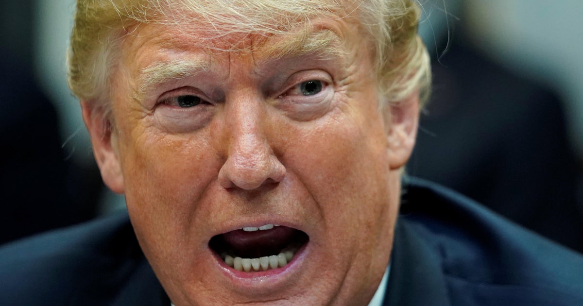 Trump economy: President falsely claims economic recovery was "the ...