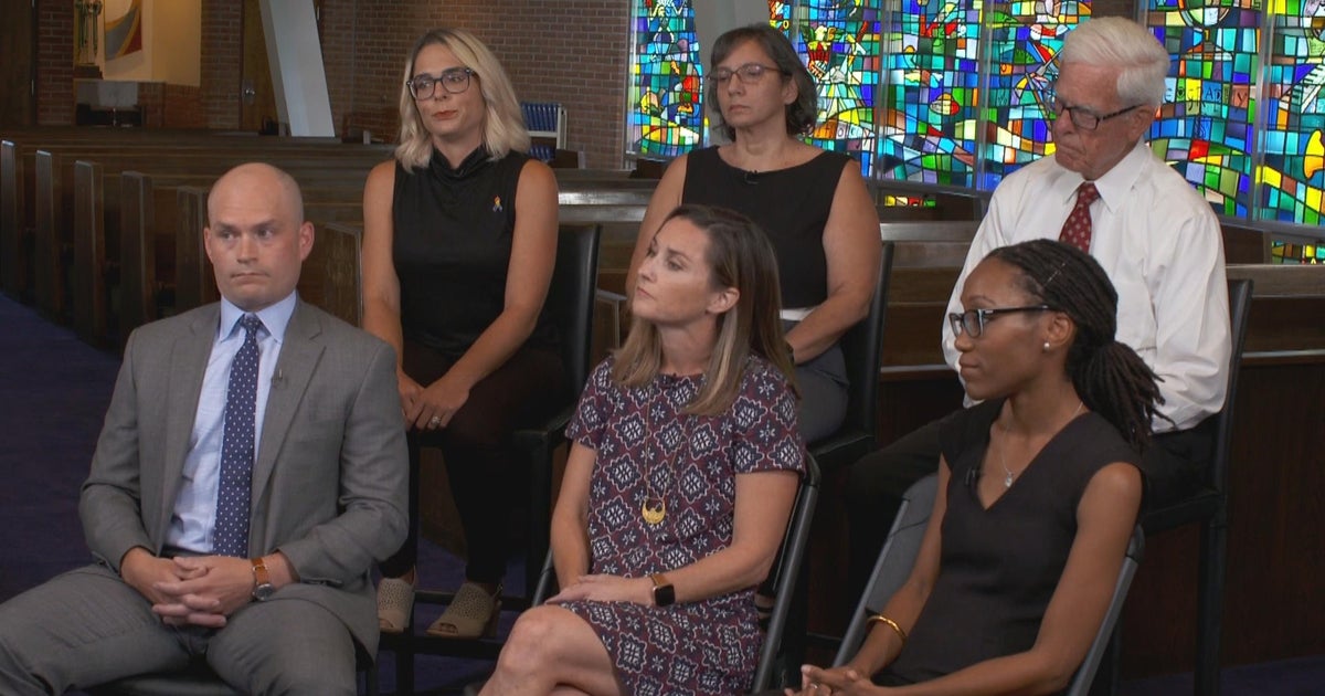 Catholic priest scandal: Pennsylvania Catholics weigh in on priest sex ...