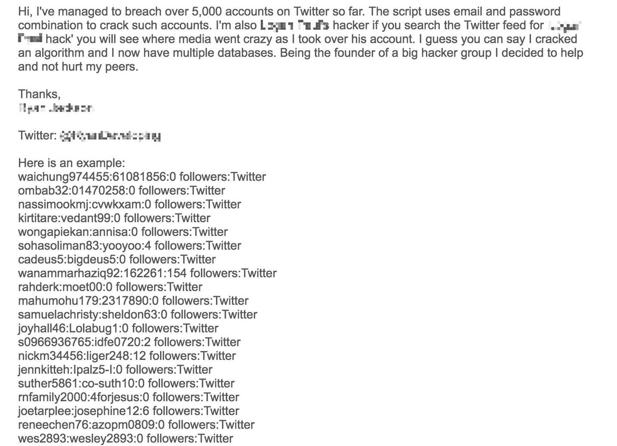 The dark web is where hackers buy the tools to subvert elections - CBS News