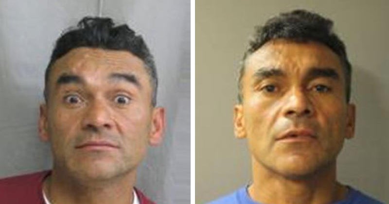 Ramon Escobar, suspect in deadly California beatings, was deported 6 ...
