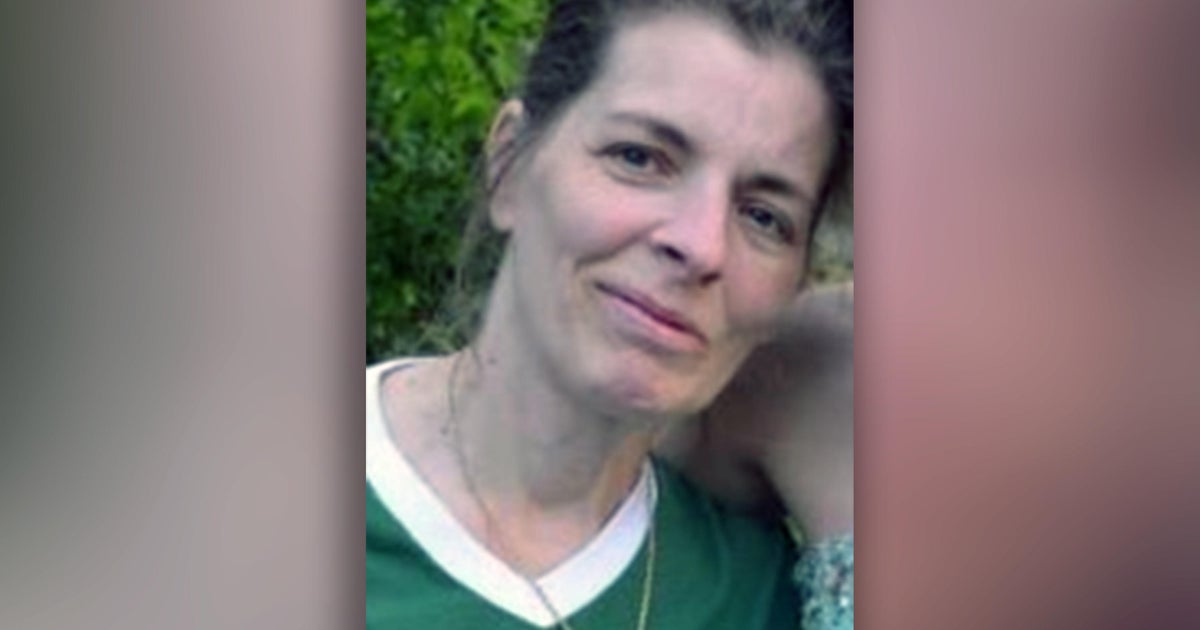 "Susan" Clements: Body of missing hiker Mitzie Sue "Susan" Clements ...