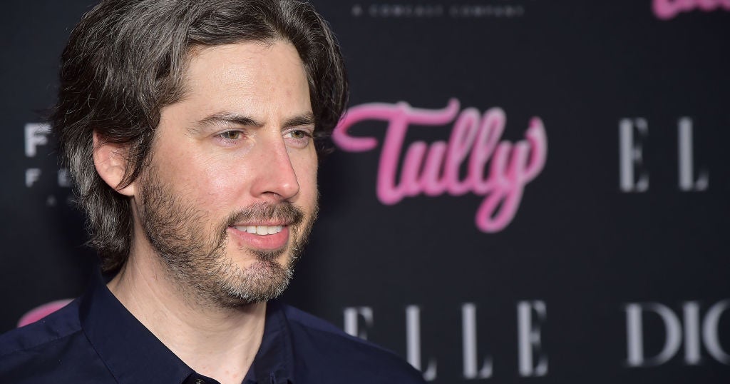 Jason Reitman Makes A Movie About A Bizarre 1980's American Election ...