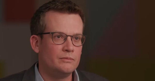 John Green reveals who he writes for: his teenage self - CBS News