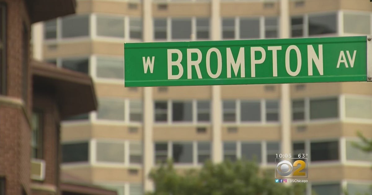 Lakeview Man Robbed At Gunpoint Suspects Found On Red Line Cbs Chicago