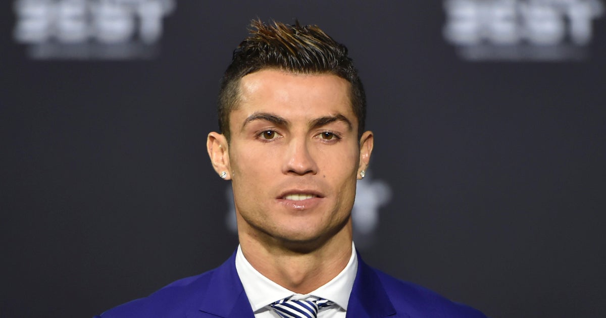 Cristiano Ronaldo calls rape "an abominable crime" as accuser's lawyer ...
