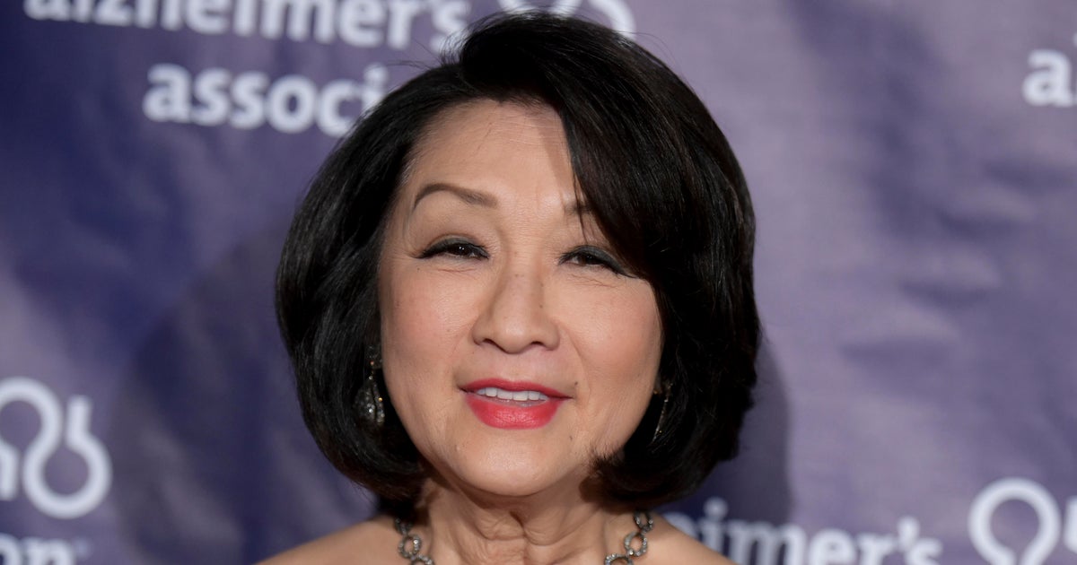 Connie Chung says she was sexually assaulted by doctor who delivered ...