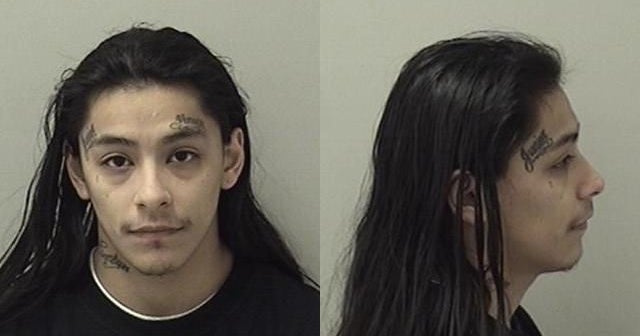 Elgin Gang Member Sentenced 12 Years For 2014 Sex Assault - CBS Chicago