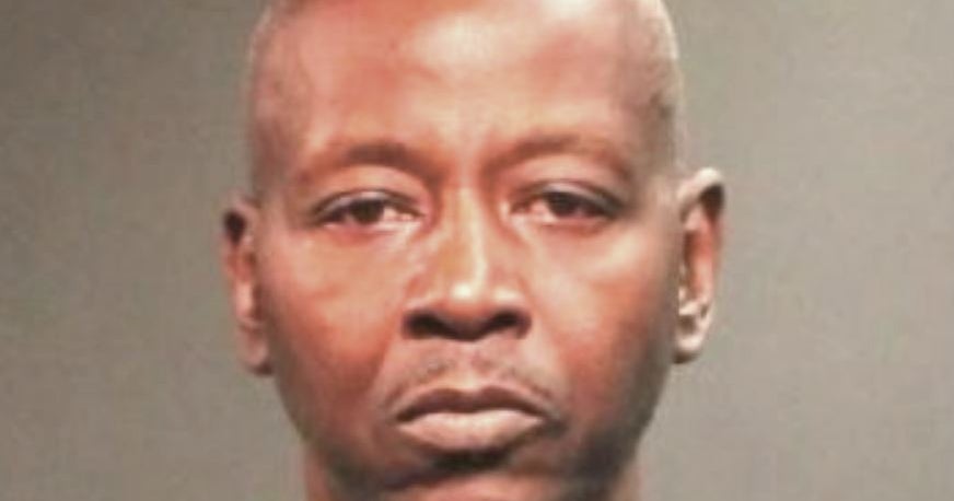 Santa Ana Pastor Arrested, Accused Of Sexually Assaulting Teen Girl In ...