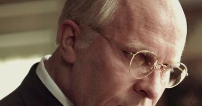 Christian Bale Stars As Dick Cheney In New Biopic 'Vice' - CBS Los Angeles