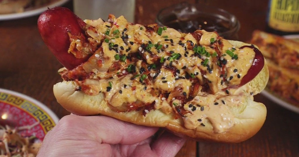 Phantom Gourmet: Umami In Northwood, NH - CBS Boston